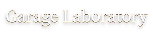 Garage Laboratory